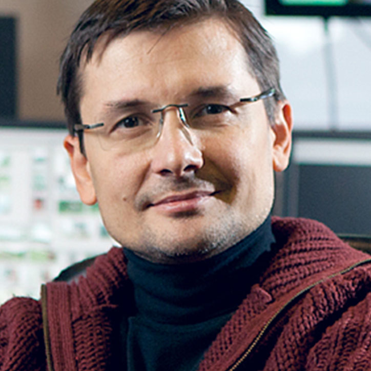 Mircea - Chainsaw Europe