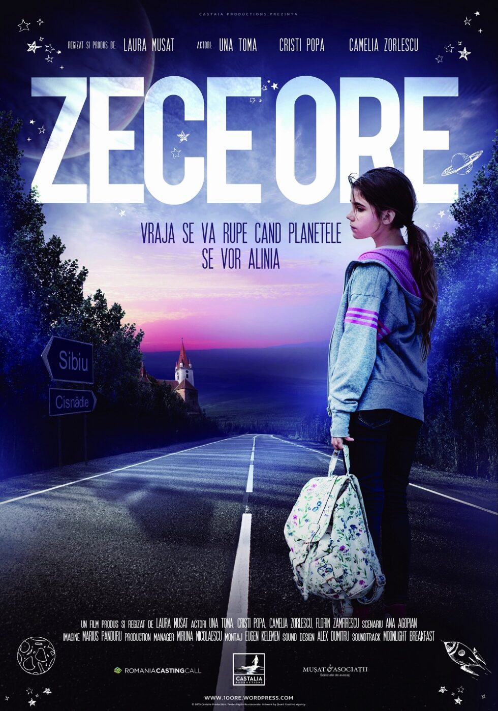 10 Hours - Chainsaw Europe